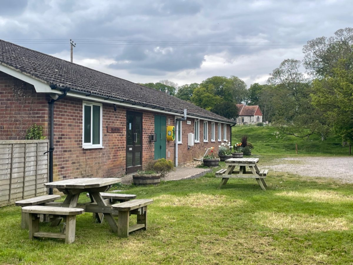 Village Hall